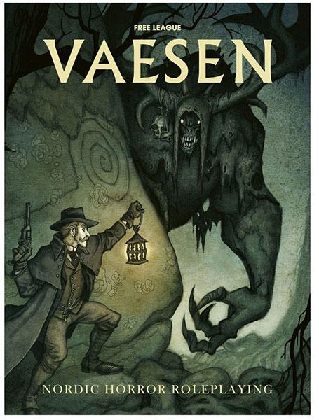 Games on the Table – Part 11: Vaesen – Nordic Horror Roleplaying ...
